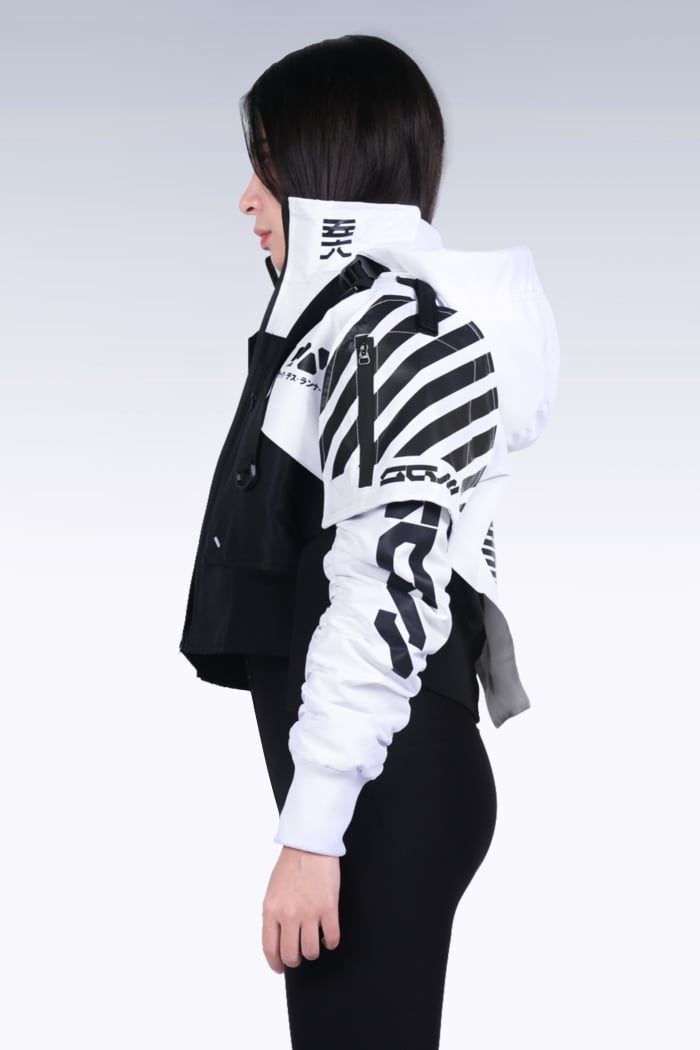 B/TYPE_C3-F1[FF] | 5060™ by Machine56