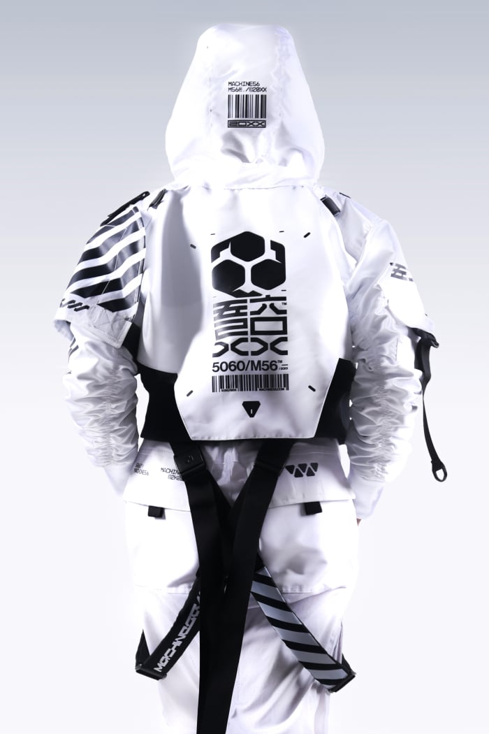 B/TYPE_C3-F1[FF] | 5060™ by Machine56