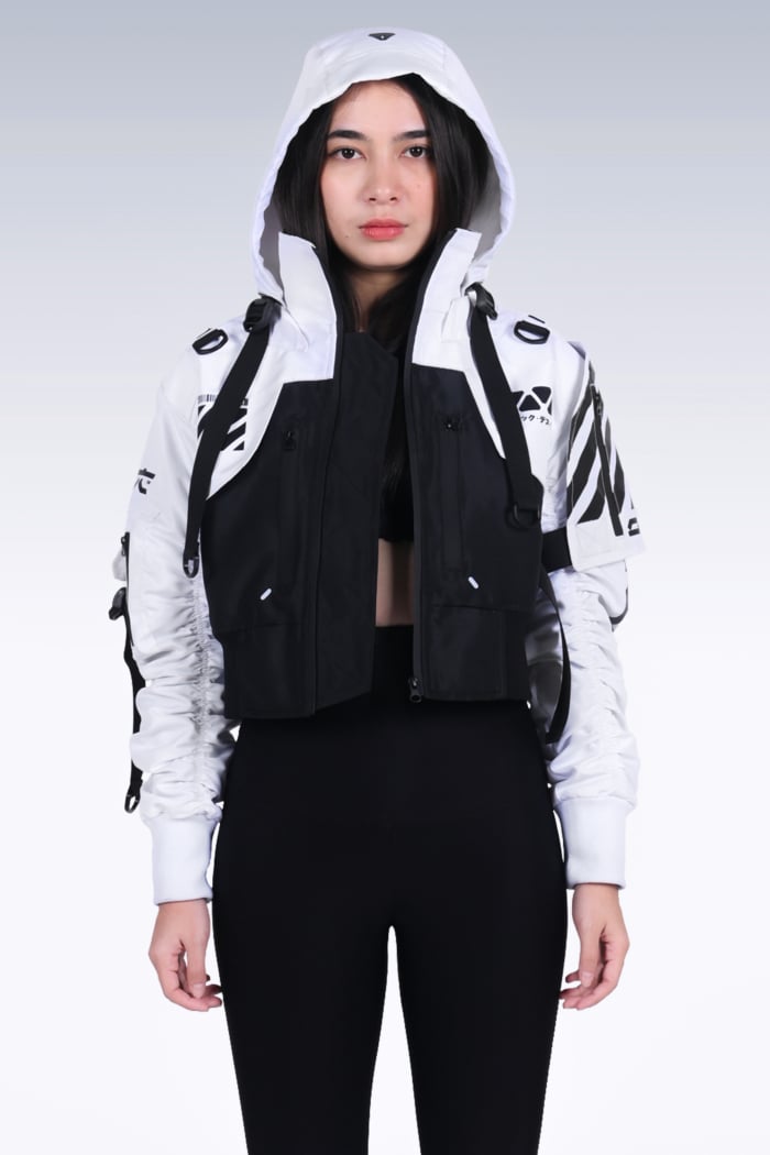 B/TYPE_C3-F1[FF] | 5060™ by Machine56