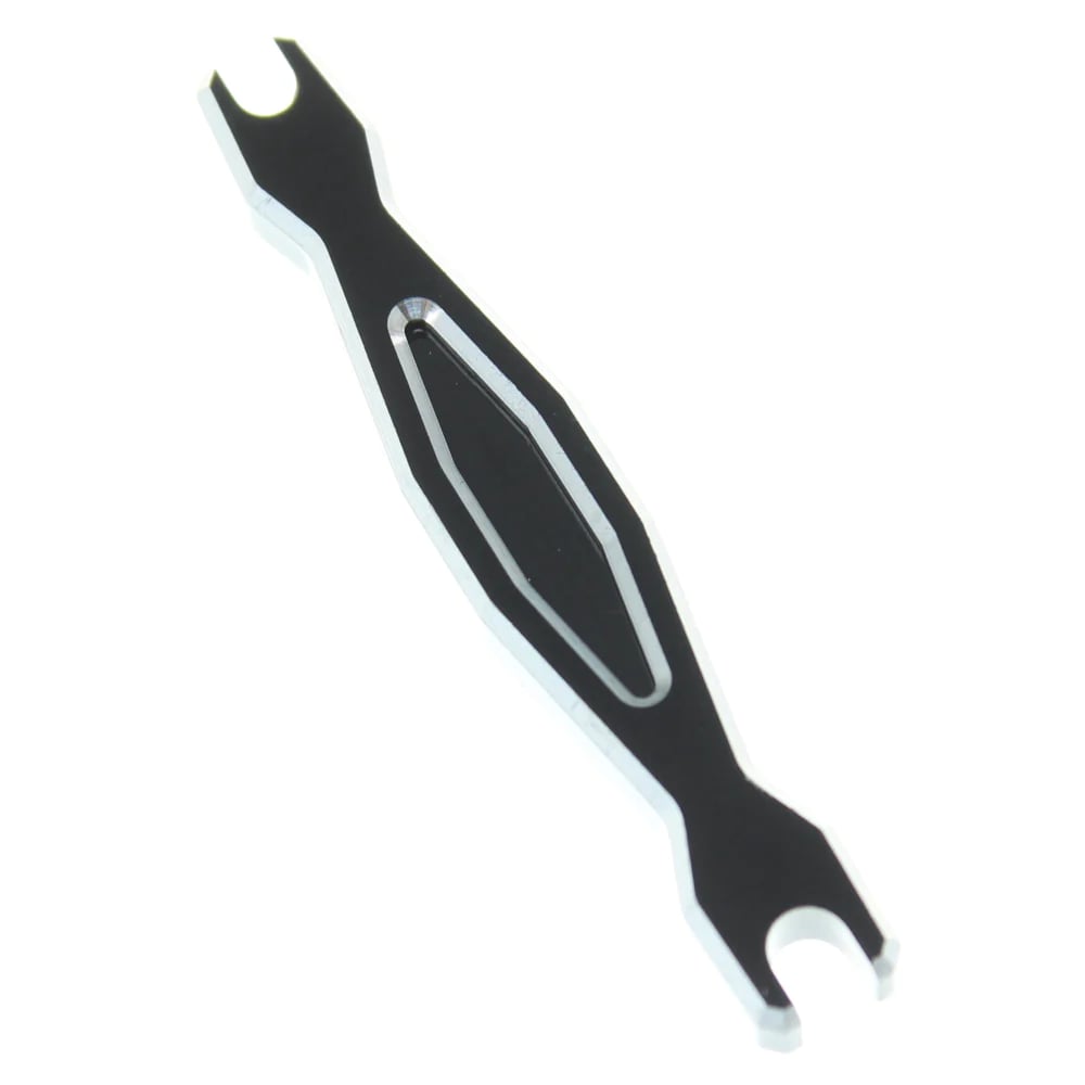 Redcat Racing Aluminum Turnbuckle Wrench RER19684 | Scale Science