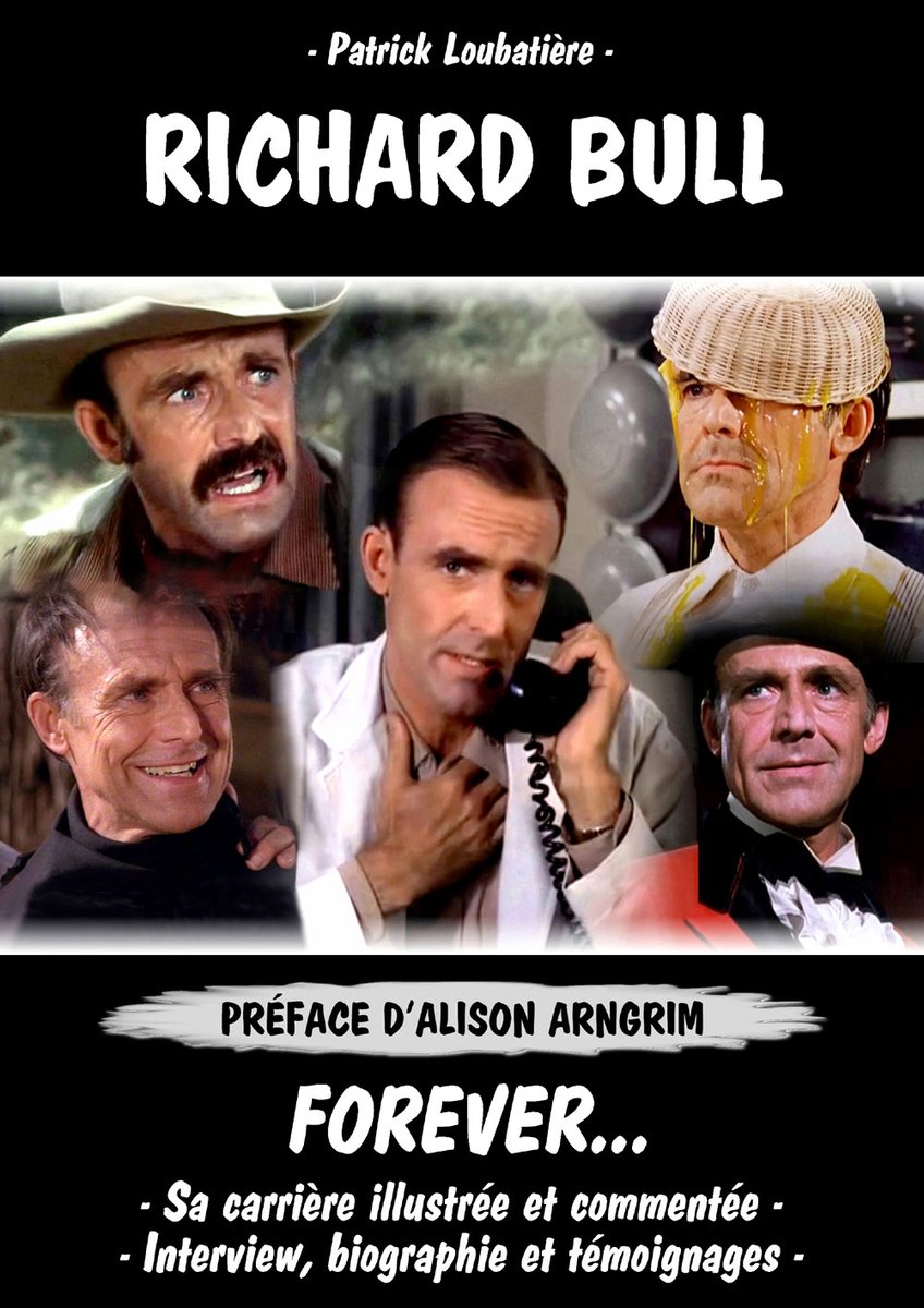 RICHARD BULL FOREVER | Forever Collection