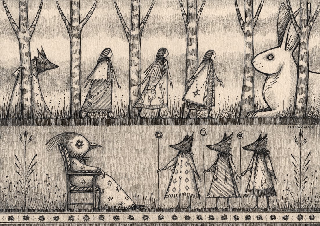Home | Jon Carling