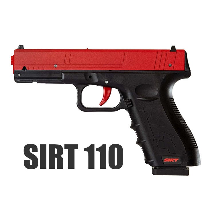 SIRT 110 – Glock 17/22 | Dragun Defense Shop