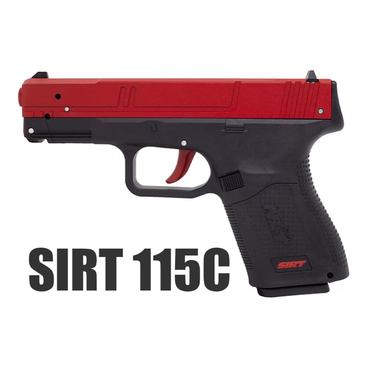 Training Aids: SIRT | Dragun Defense Shop