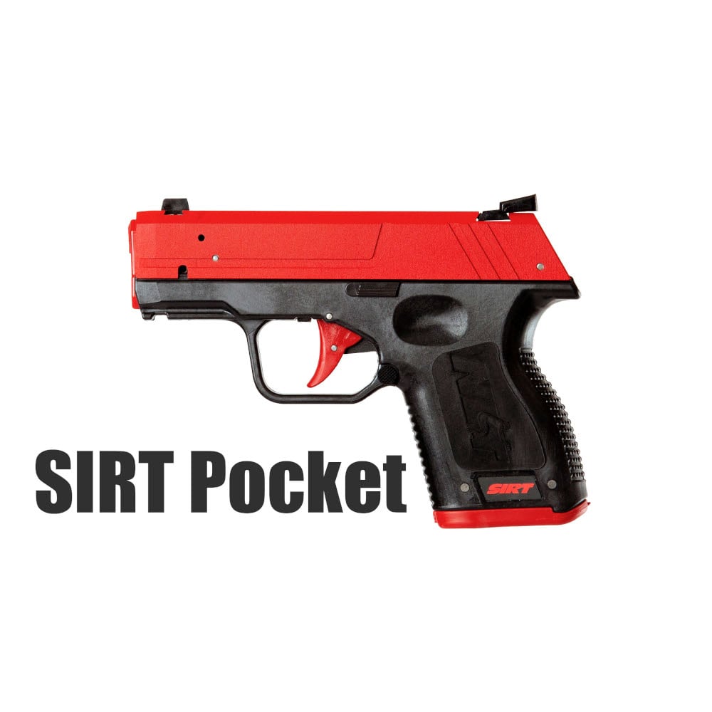SIRT Pocket Pistol | Dragun Defense Shop