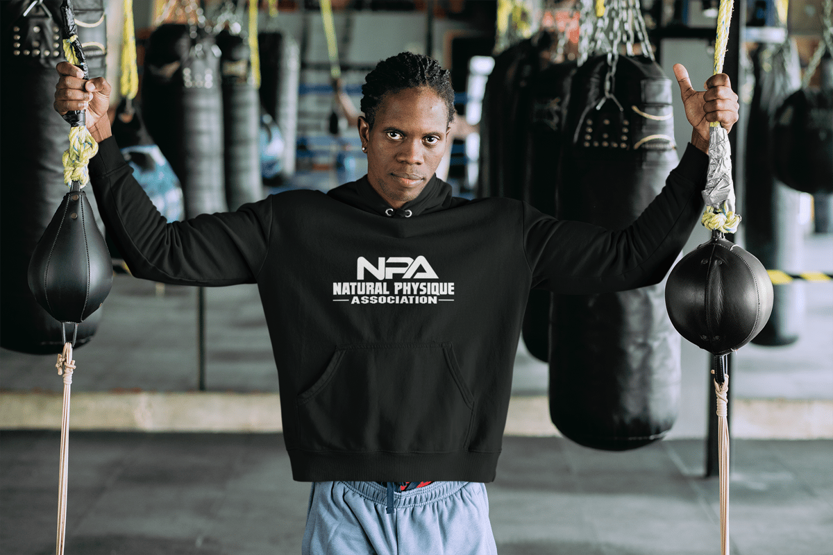 NPA | NPA and Compass Gym