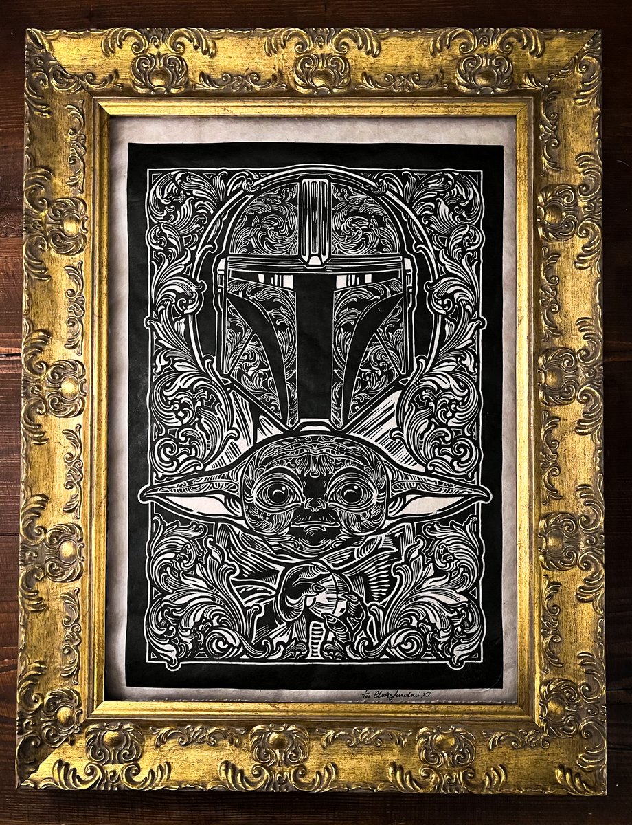 Products | Clara Sinclair Art