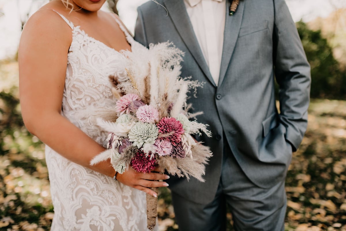 Wedding Retainer | Whitnei Abel Photography