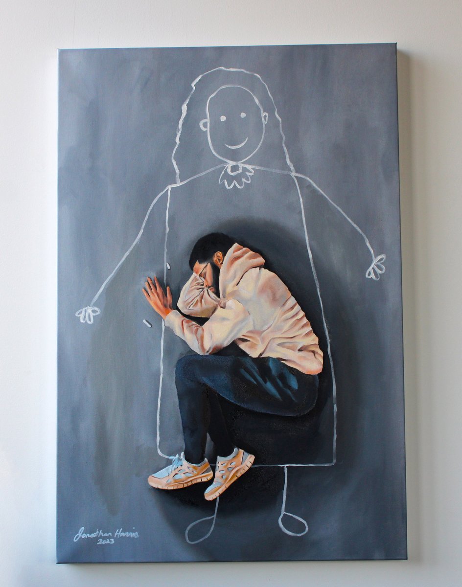 Products | Jonathan Harris Art