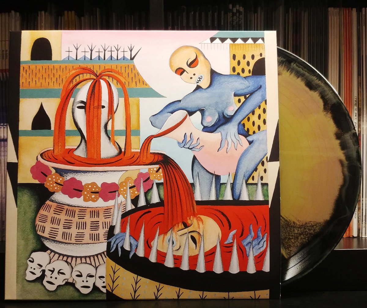 Gulch - Impenetrable Cerebral Fortress | All Ages Records