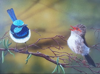 Home | Suzanne Marie Art