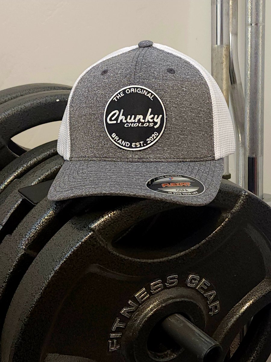 Spring Time Chunky Hat | Chunky Cholos Brand