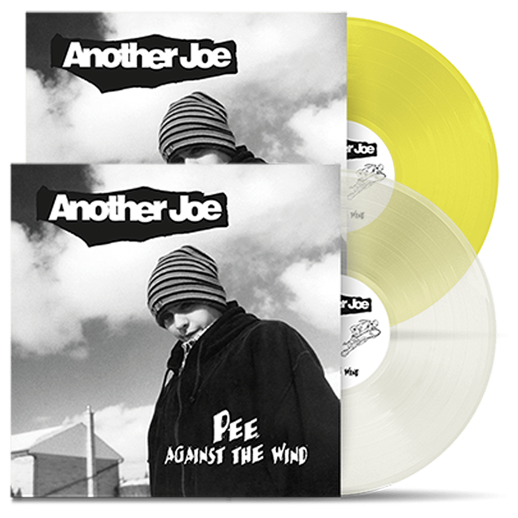 Pee Against The Wind (Vinyl) | Another Joe