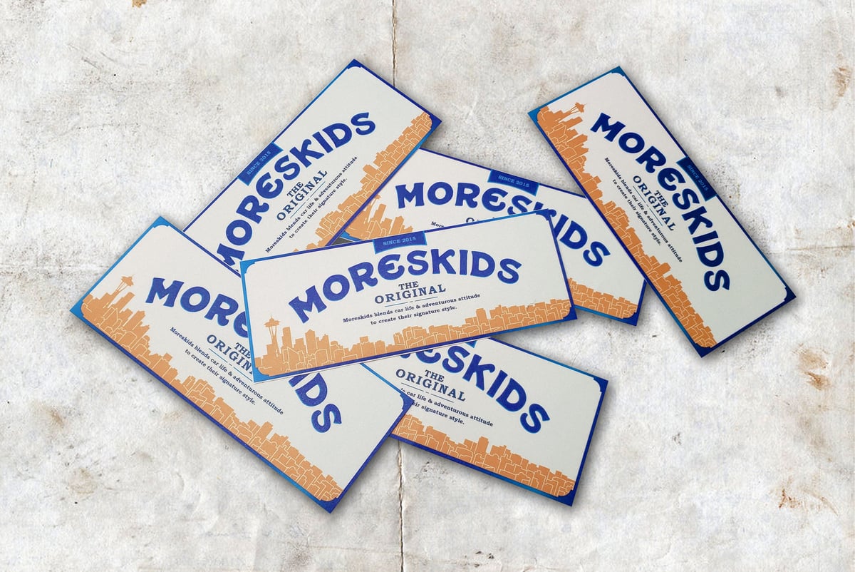 More Skids - The Original | After Hours Supply Co | Official Store