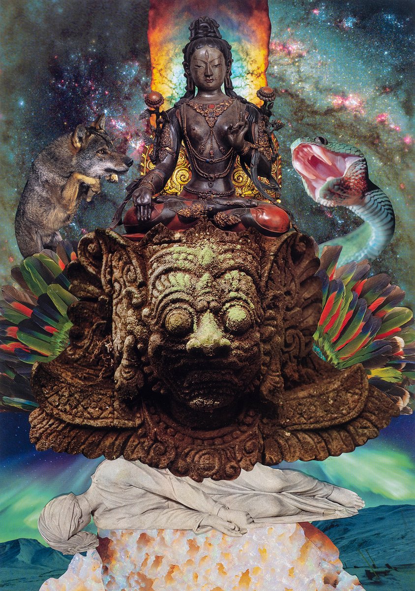 Triumph over Fear | LUMEN