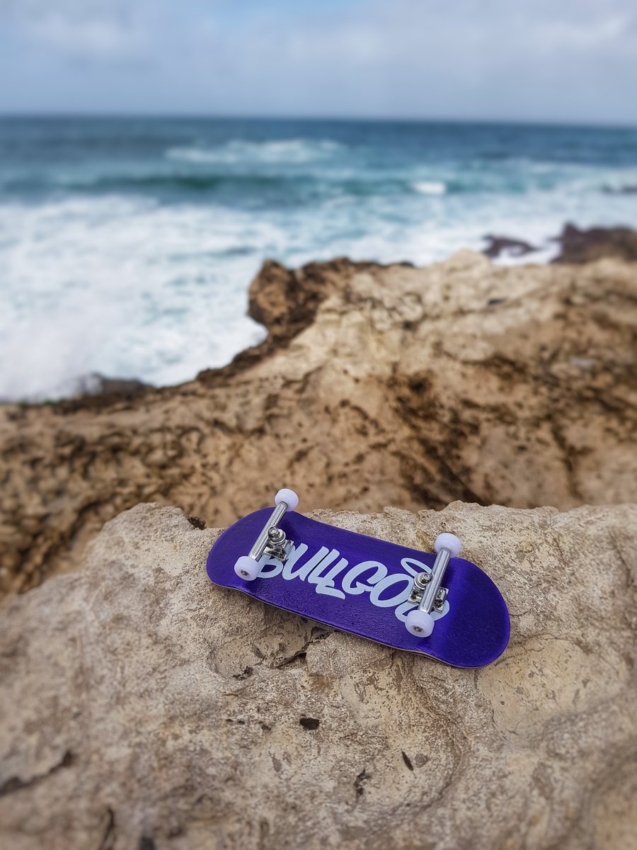 Fingerboards | BULLGOD Fingerboards Fingerskate