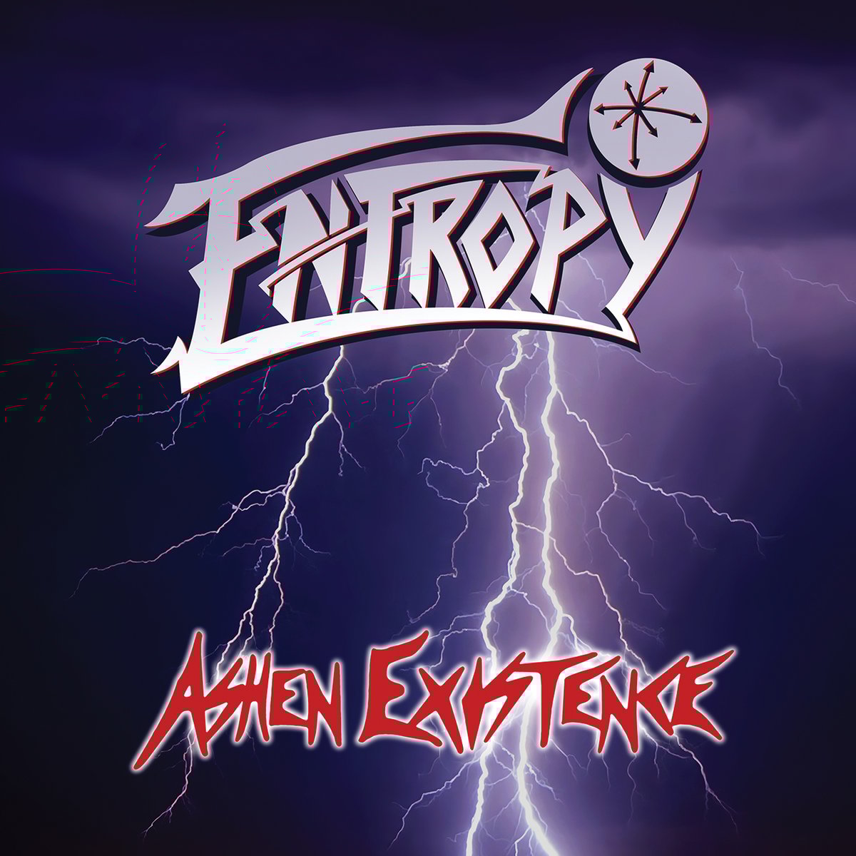 Entropy | Divebomb Records
