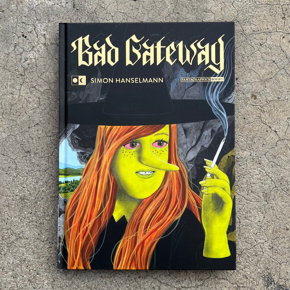bad-gateway-by-simon-hanselmann-secret-headquarters