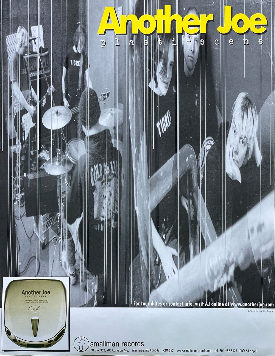 Products | Another Joe