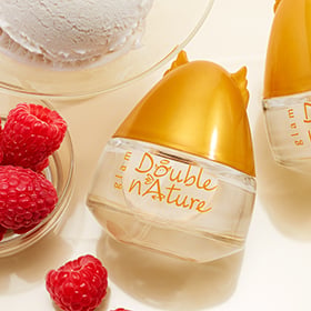 Double Nature Glam Perfume | Lily's Jafra & Avon Outlet