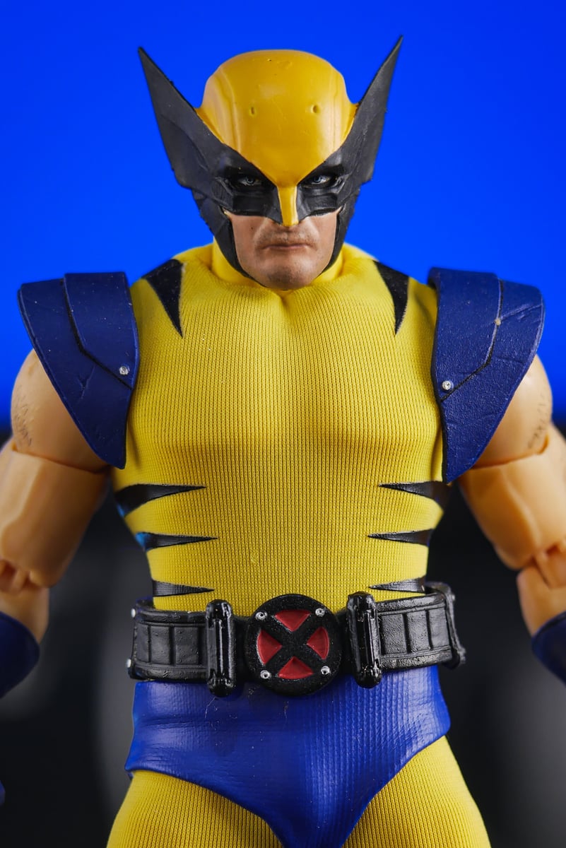 Mutant Academy | Eries by tarest.afterhours