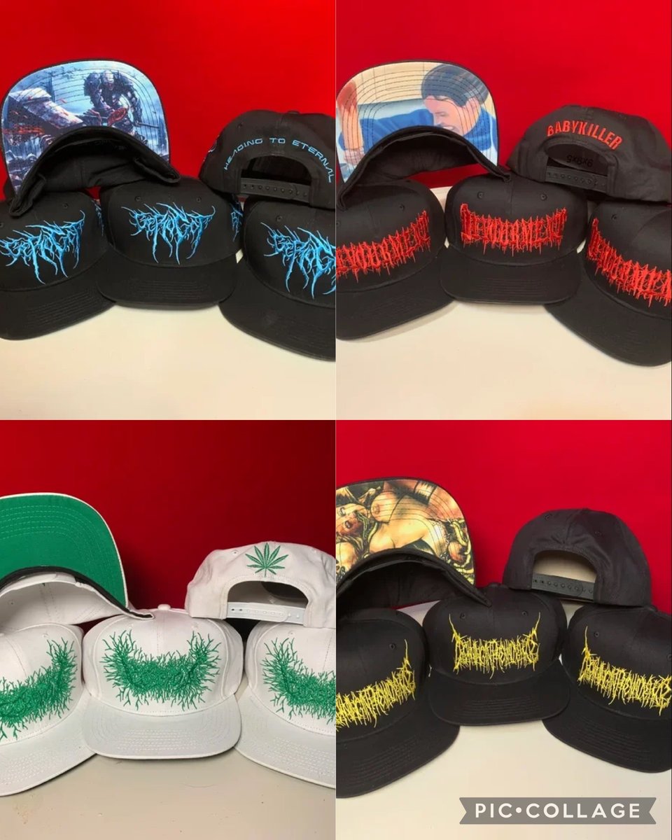 Fat Tub of Lard Records Side Store — Officially Licensed Gerogot ...