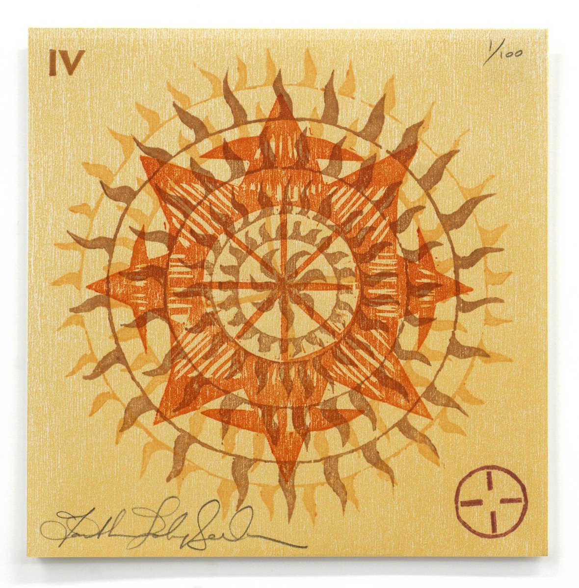 EX ASTRA APRIL | Faith XLVII