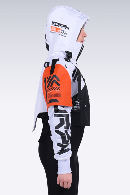 B/TYPE_C3/MORPH[M1] | 5060™ by Machine56