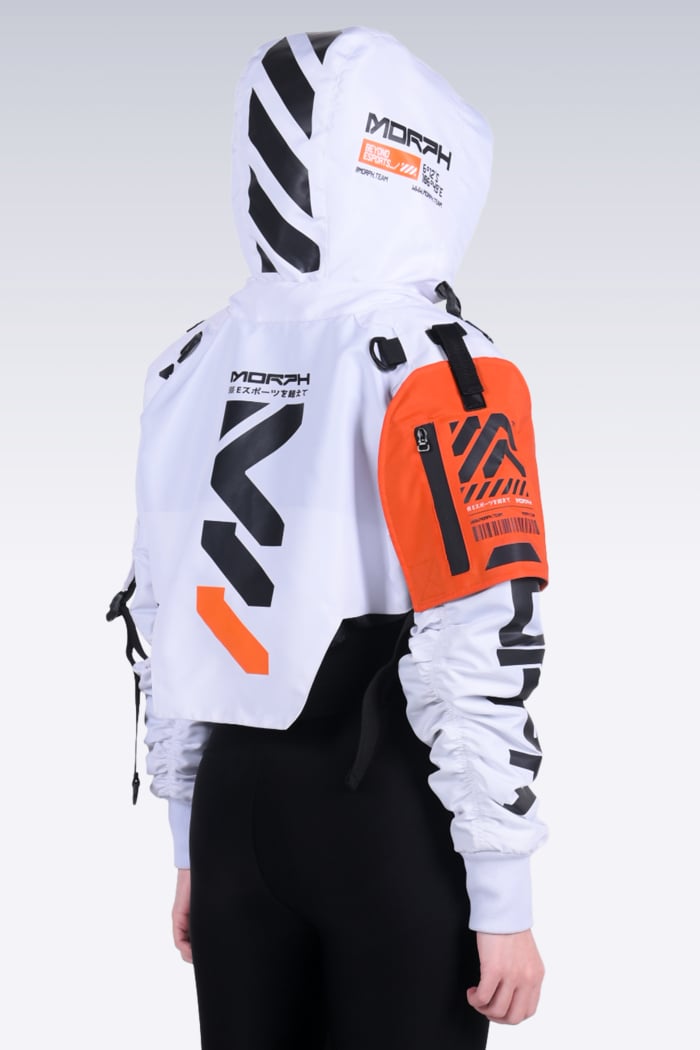 B/TYPE_C3/MORPH[M1] | 5060™ by Machine56