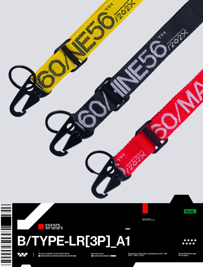 GROUND ZERO 3F_01 | 5060™ by Machine56