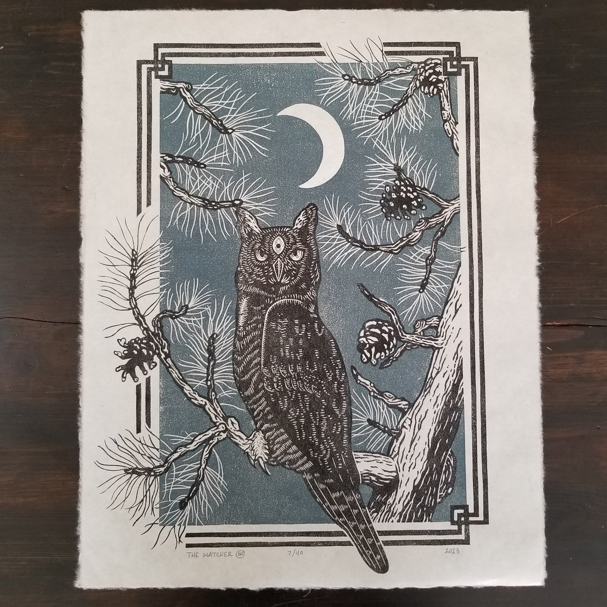 Products | Death Cap Prints