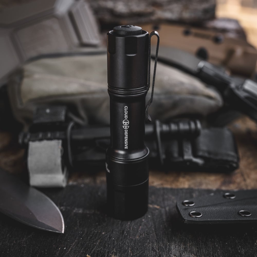 White Lights | Red Rock Tactical