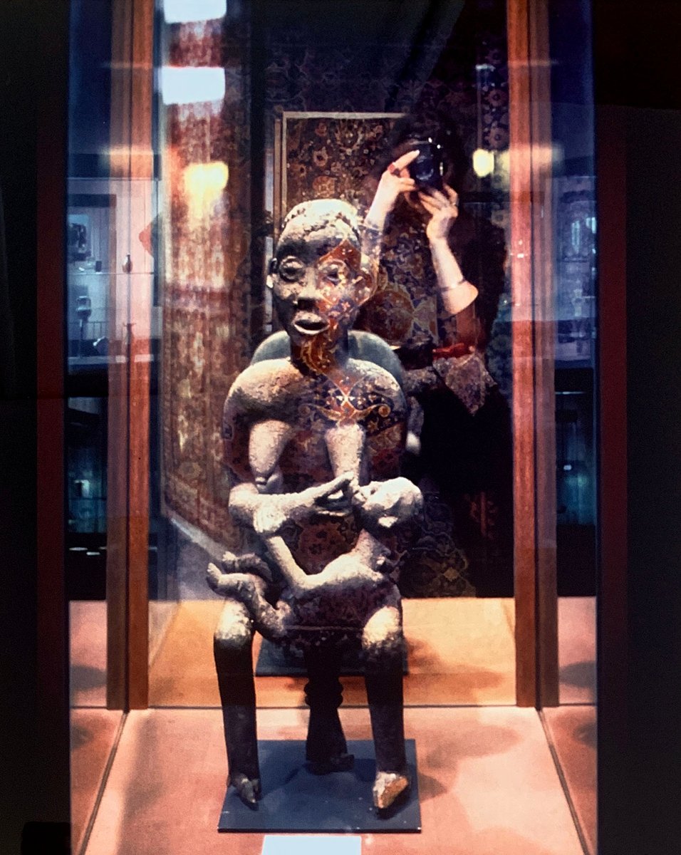 Fariba HAJAMADI - Reflet, 1998 | Paper Collection