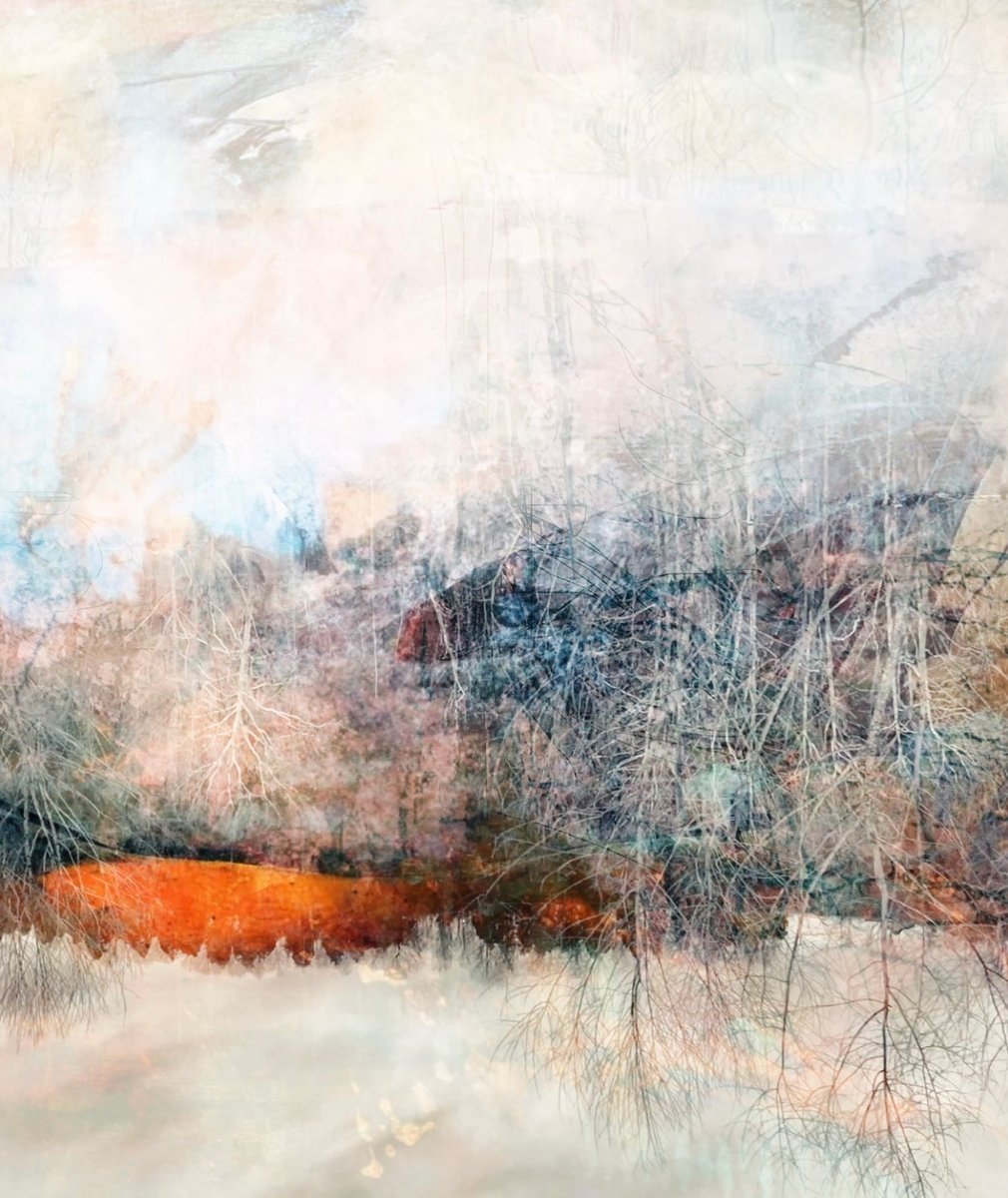 Hartini Gibson | Higher Art Gallery online