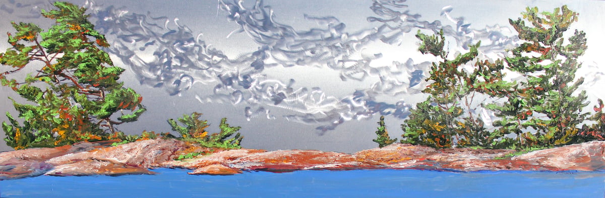 - Western Approach - | Jamie MacLean Fine Art