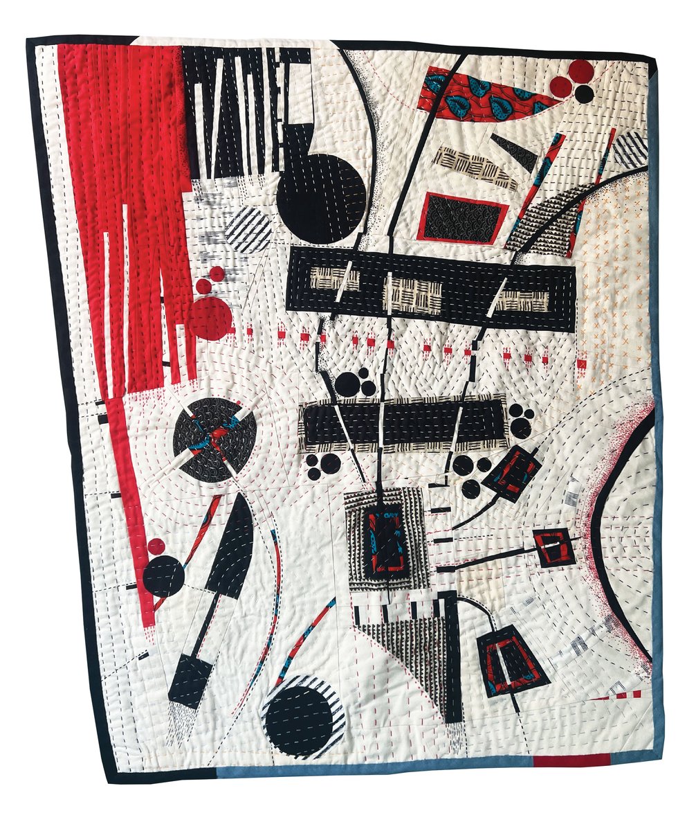 MIND MAP | Rachel Richardson Textiles