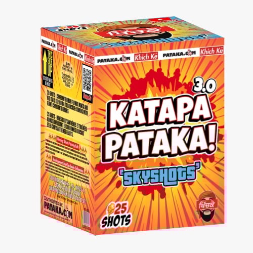 Katapa Pataka 3.0 | KatapaTV