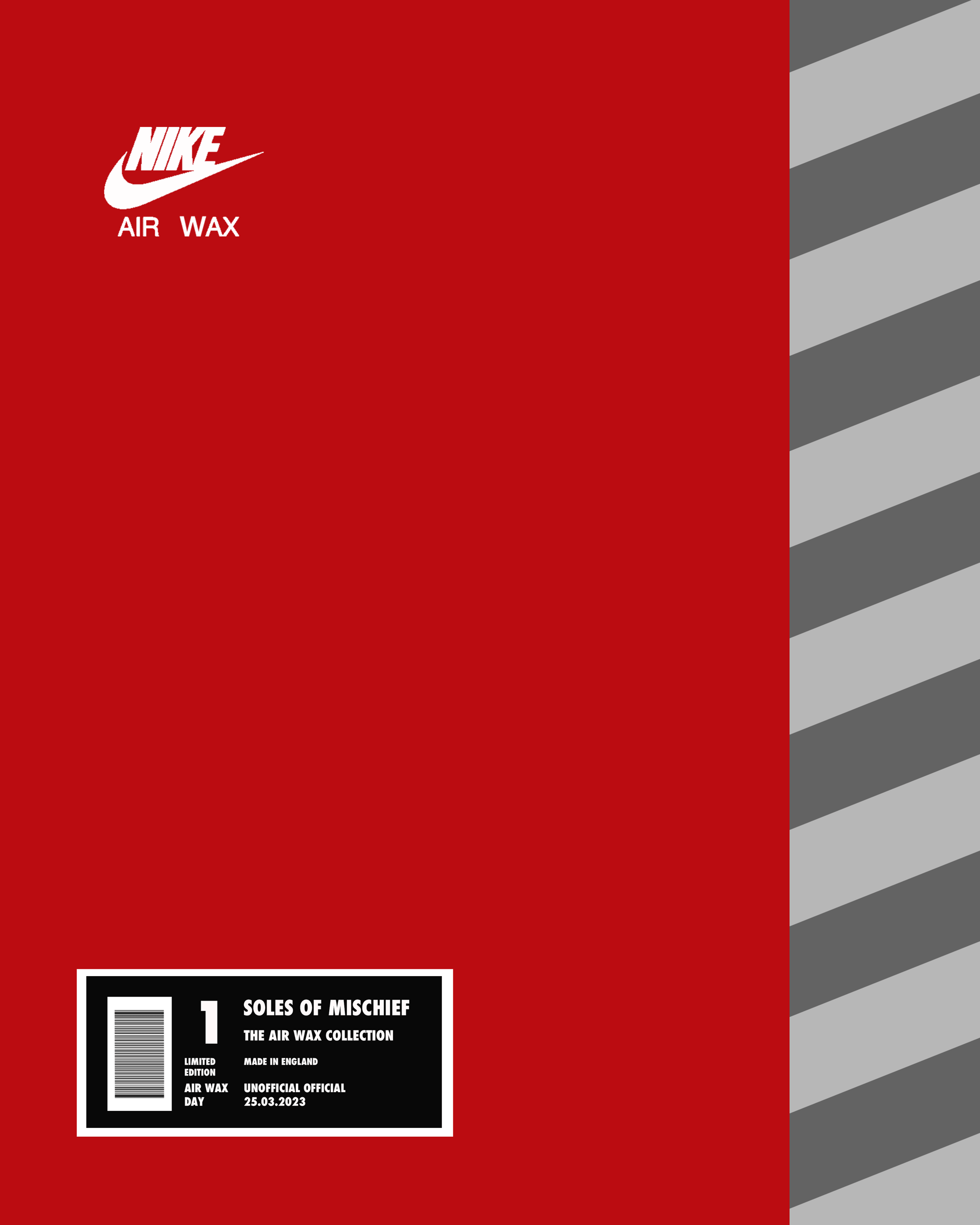 Air Wax Book | Unofficial Official