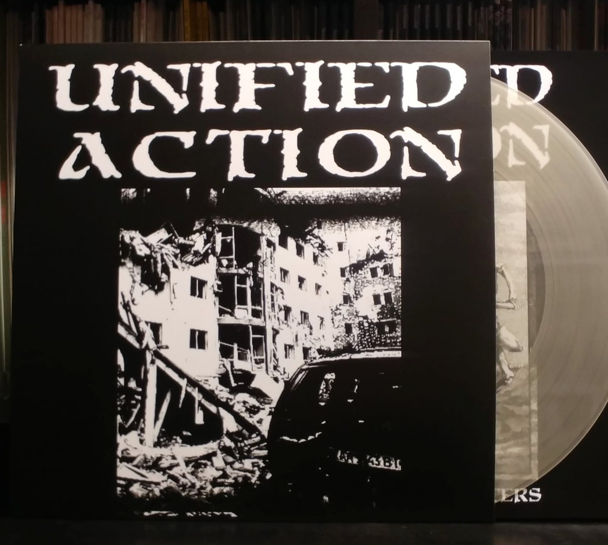 Unified Action - ST | All Ages Records