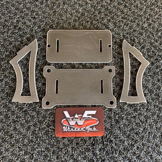 Switch Suspension Air Manifold Stand | Winter Fab Online