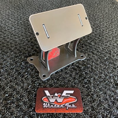 Compressor & Air Manifold Stands | Winter Fab Online