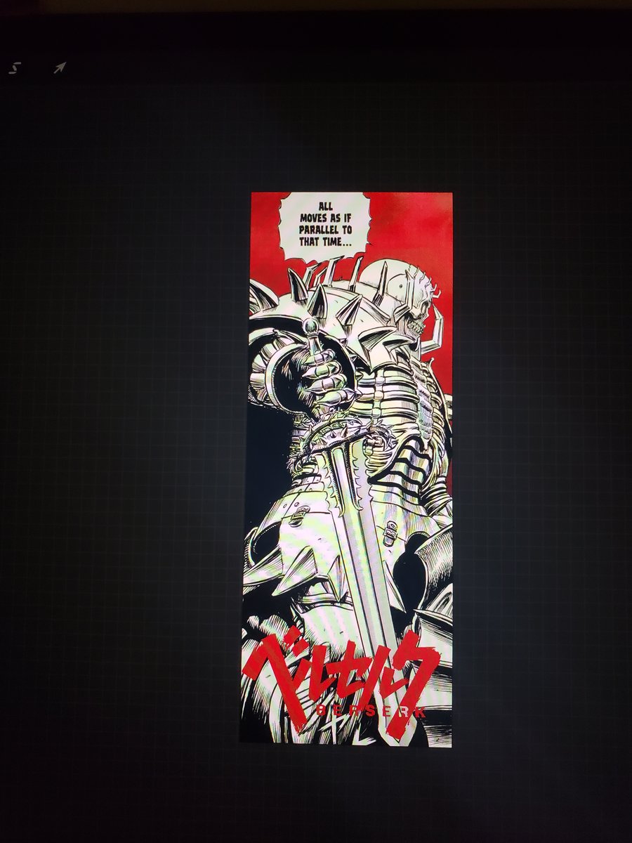 Skull knight ver 2 | Dokueki Decals