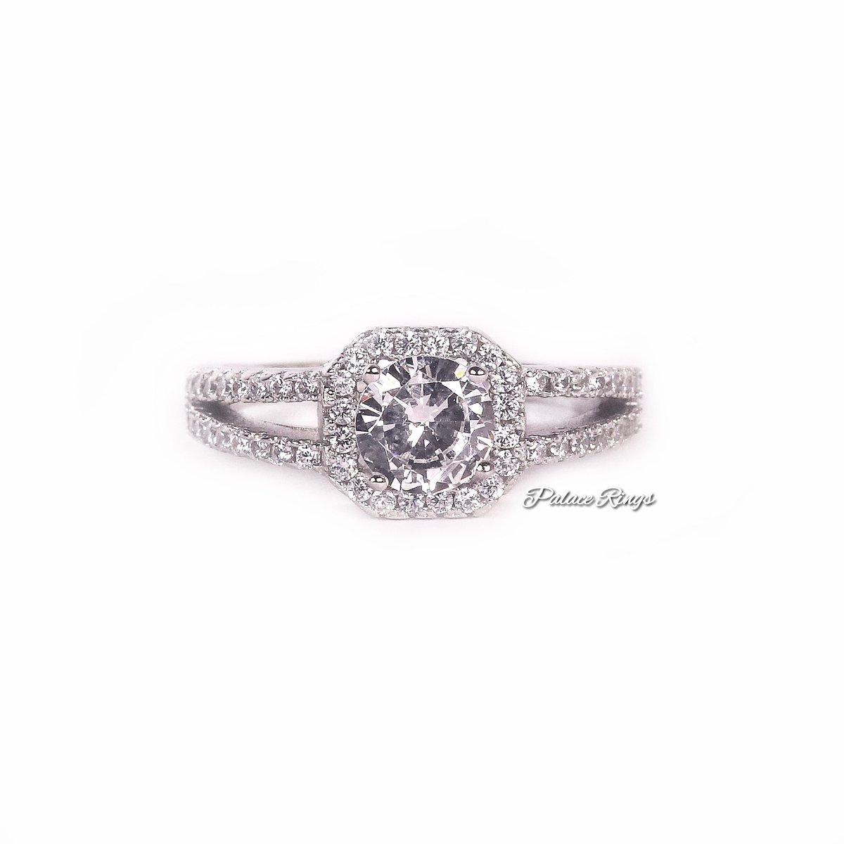 Aurora Ring | Palace Rings