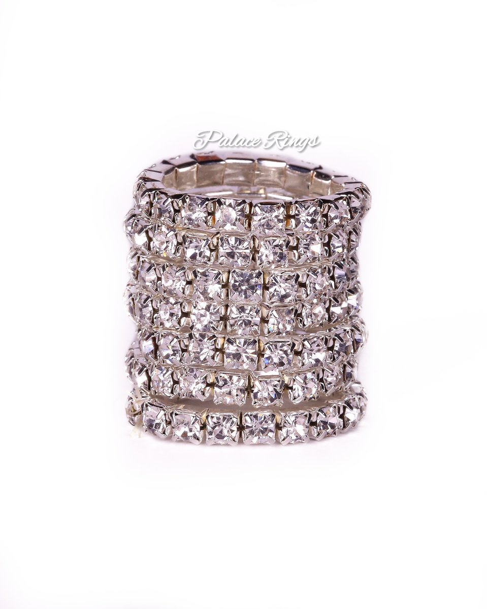 7 Rings | Palace Rings