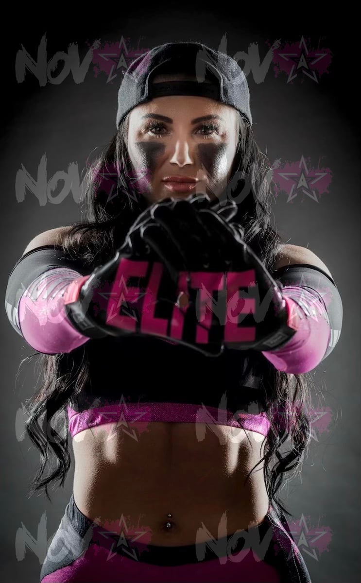 ELITE ATHLETE | NOVA
