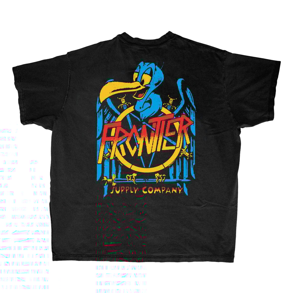 Tees | Frontier Supply Co.