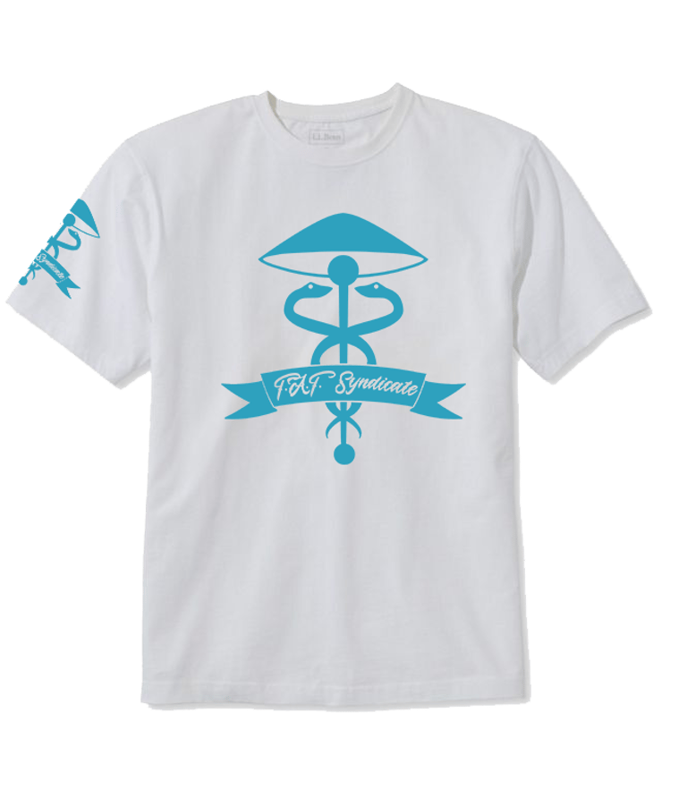 Twisted TaT swab shirt combo | Twisted Images