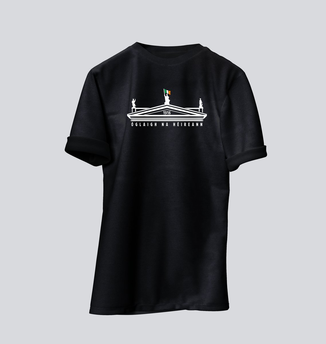 GPO T-Shirt. | Proclamation Prints