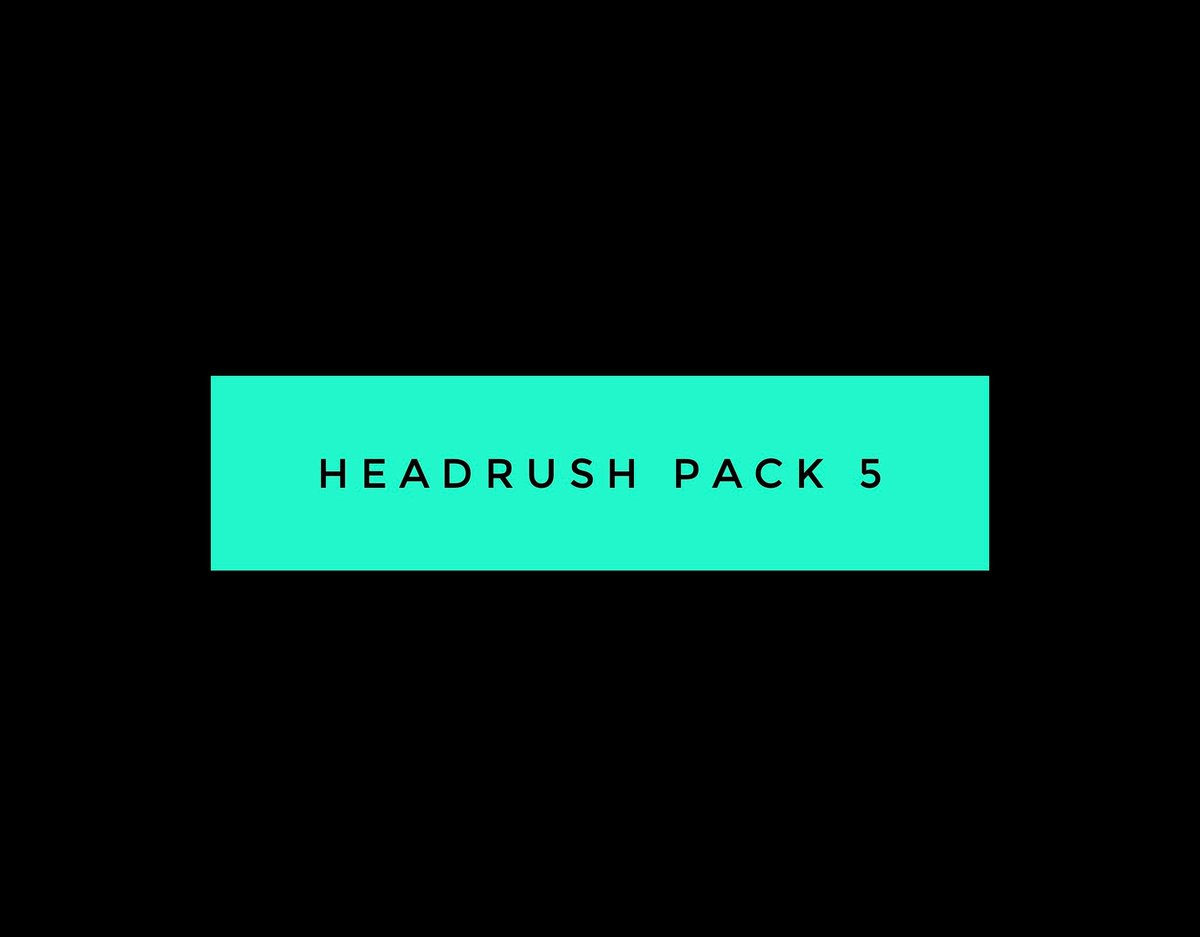Headrush Prime Pack 5 | Amp Guru Profiles