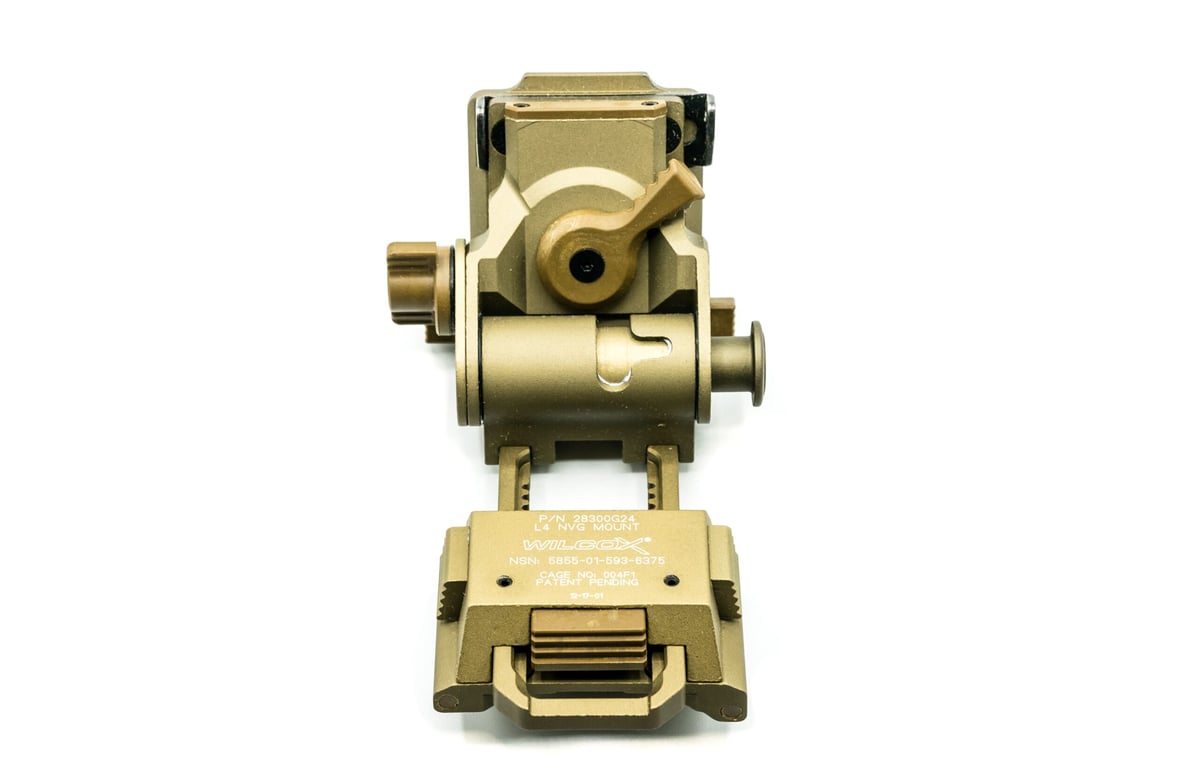 Night Vision Accessories / Mounts | Red Rock Tactical